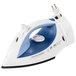 Hamilton Beach HIR400R White Midsize Non-stick Hospitality Iron, Steam ...