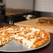 American Metalcraft TP18 18" Wide Rim Pizza Pan