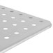 Vollrath 70110 False Bottoms 2/3 Size Stainless Steel Drain Tray for ...