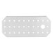 Vollrath 70300 False Bottoms 1/3 Size Stainless Steel Drain Tray for ...