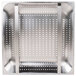 FMP 102-1125 Stainless Steel Pre-Rinse Basket - 2 1/4" Deep