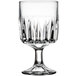 Libbey 15465 Winchester 10.5 oz. Goblet - 36/Case