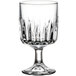 Libbey 15465 Winchester 10.5 oz. Goblet - 36/Case
