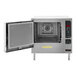 Cleveland 22CET3.1 SteamChef 3 Pan Electric Countertop Steamer - 208V ...