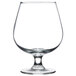 Libbey 3702 Embassy 5.5 oz. Brandy Glass - 12/Case