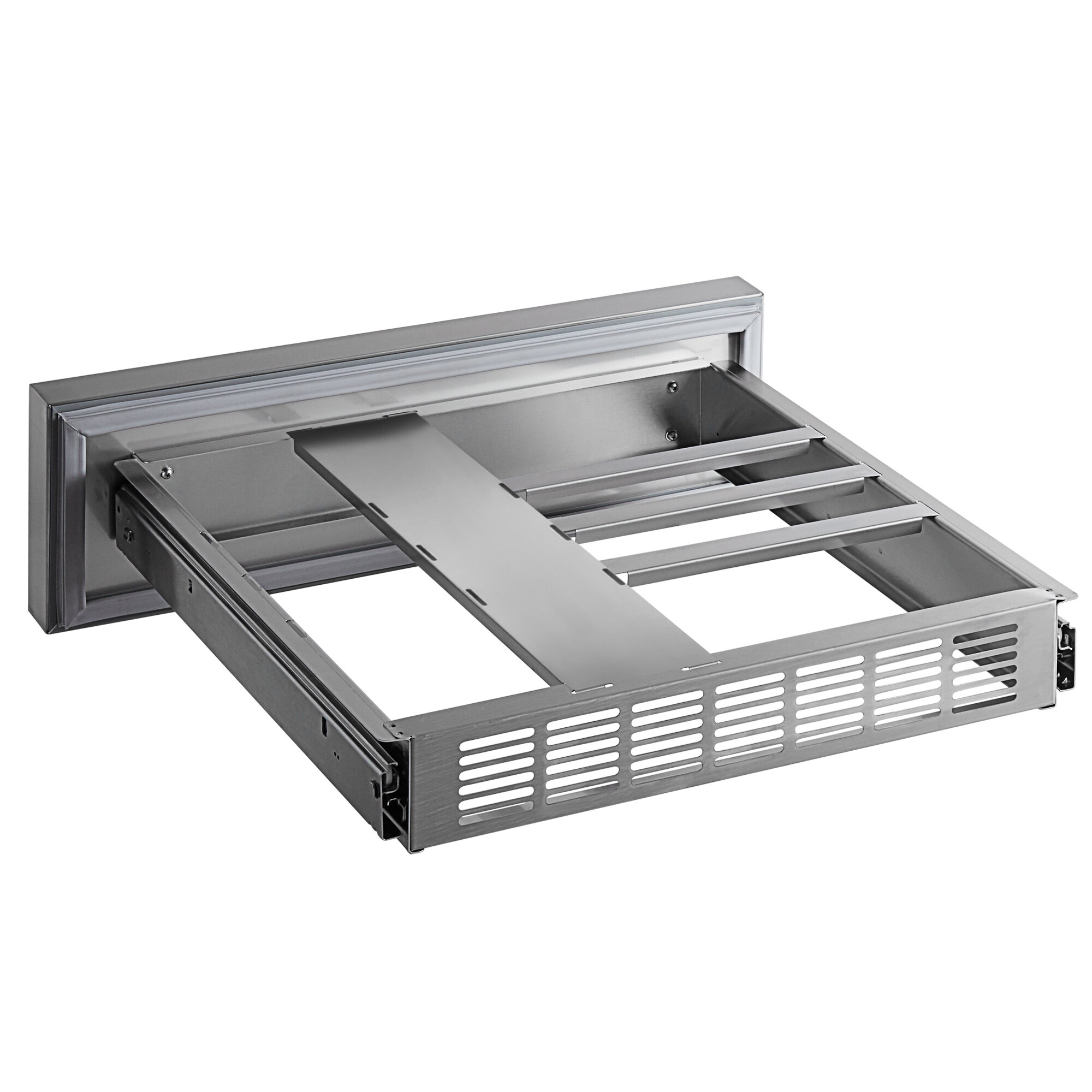 17815290 Drawer Assembly for CBE-36-HC Refrigerated Chef Base | Avantco ...