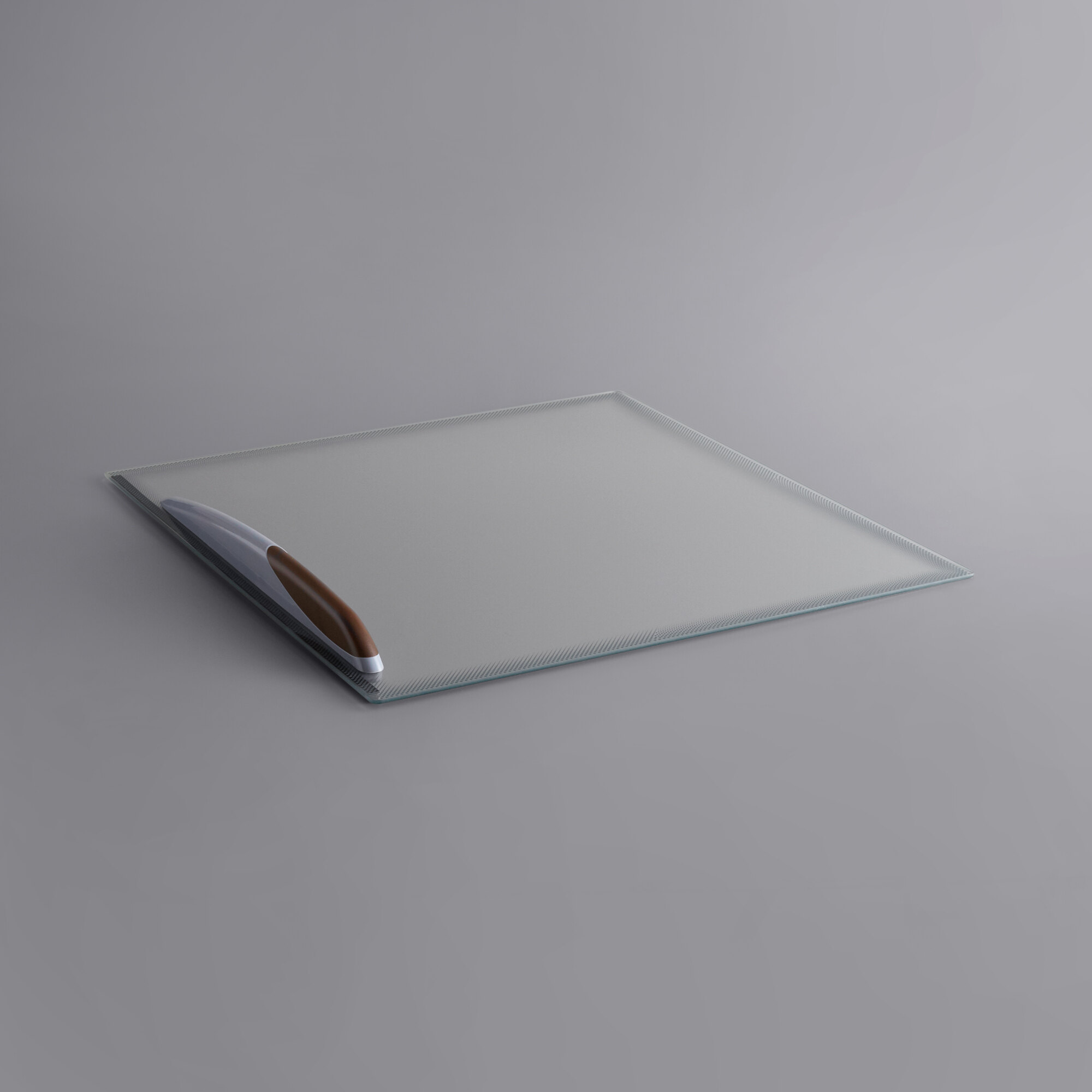 36082525 Sliding Glass Top Lid for DFF13 Freezers | Avantco Refrigeration