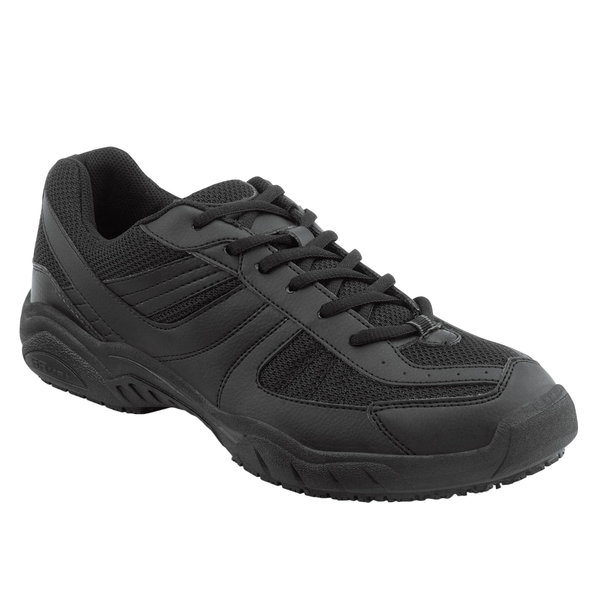 SR Max SRM1600 Austin Men's Size 11 Medium Width Black Soft Toe Non ...
