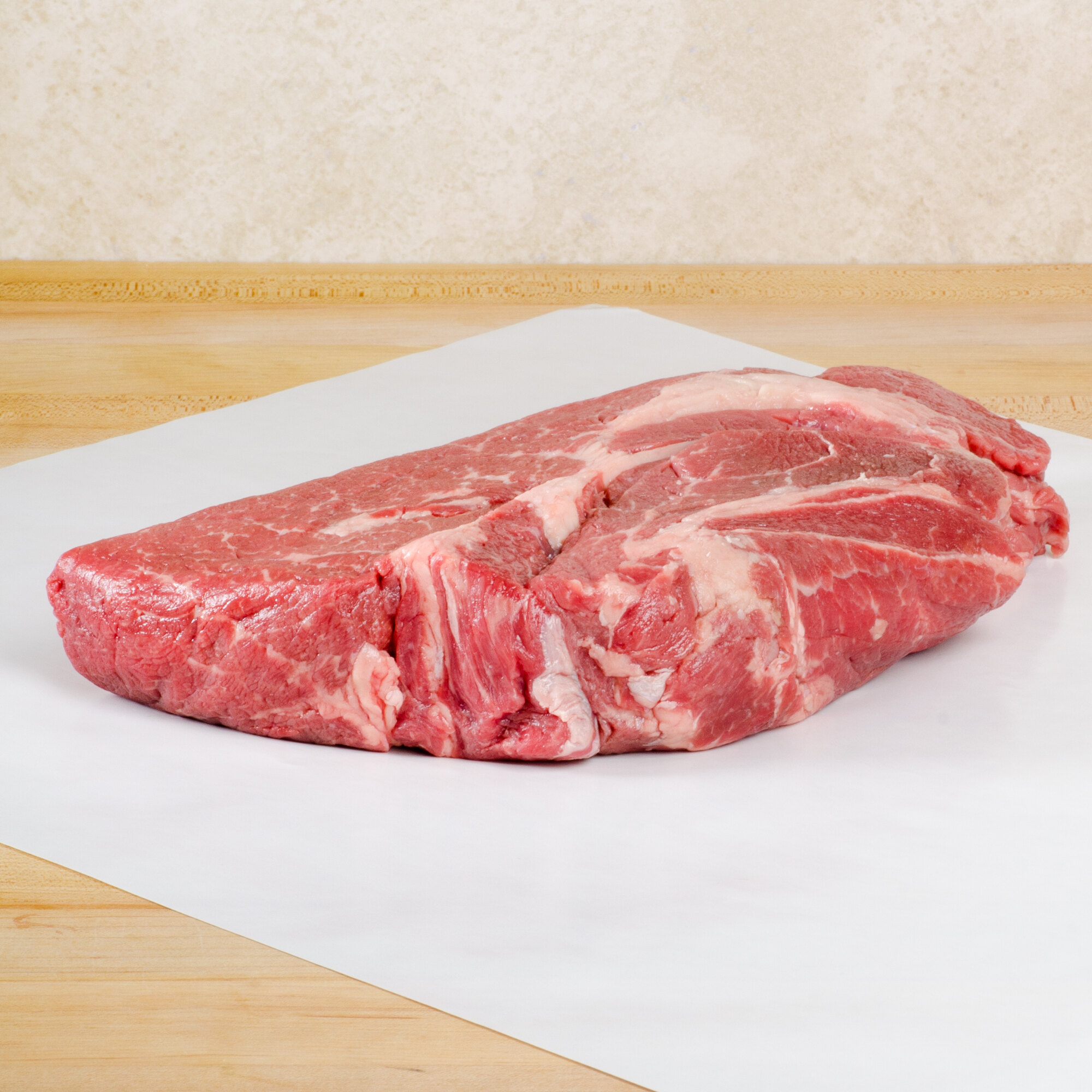 15" x 20" 40# White Butcher Paper Sheets - 1800/Case