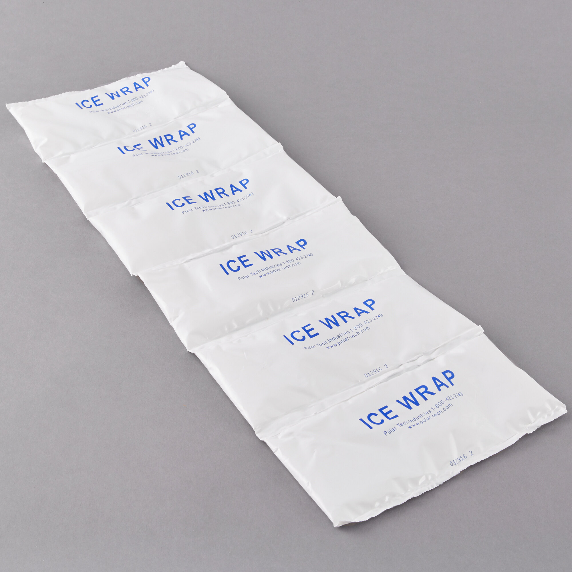 Polar Tech 21" x 7 3/4" Flexible Ice Mat