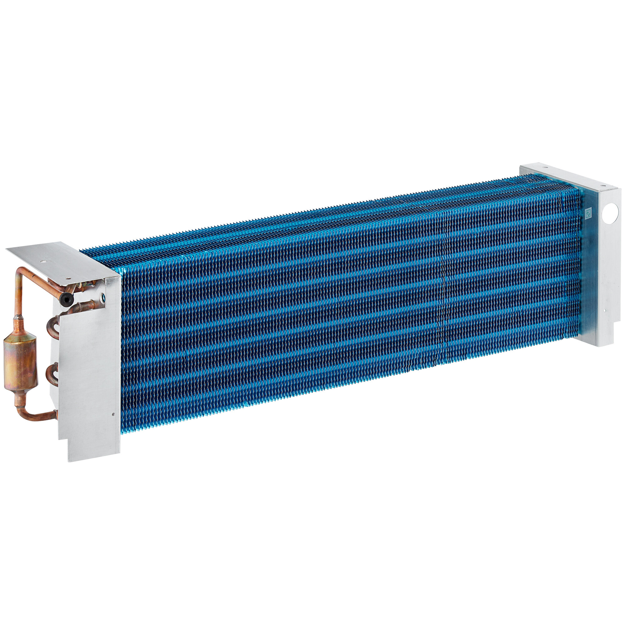 17815754 Evaporator Coil for Z Series Z2 Refrigerators | Avantco ...