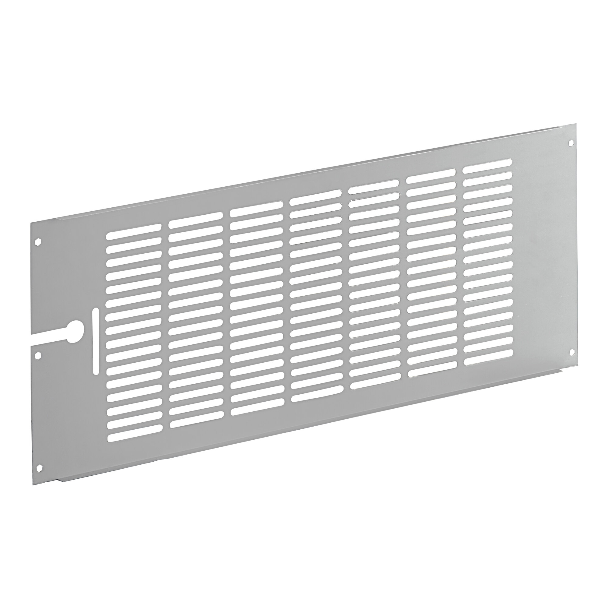 17812952 White Back Grille for GDC-12F-HC | Avantco Refrigeration