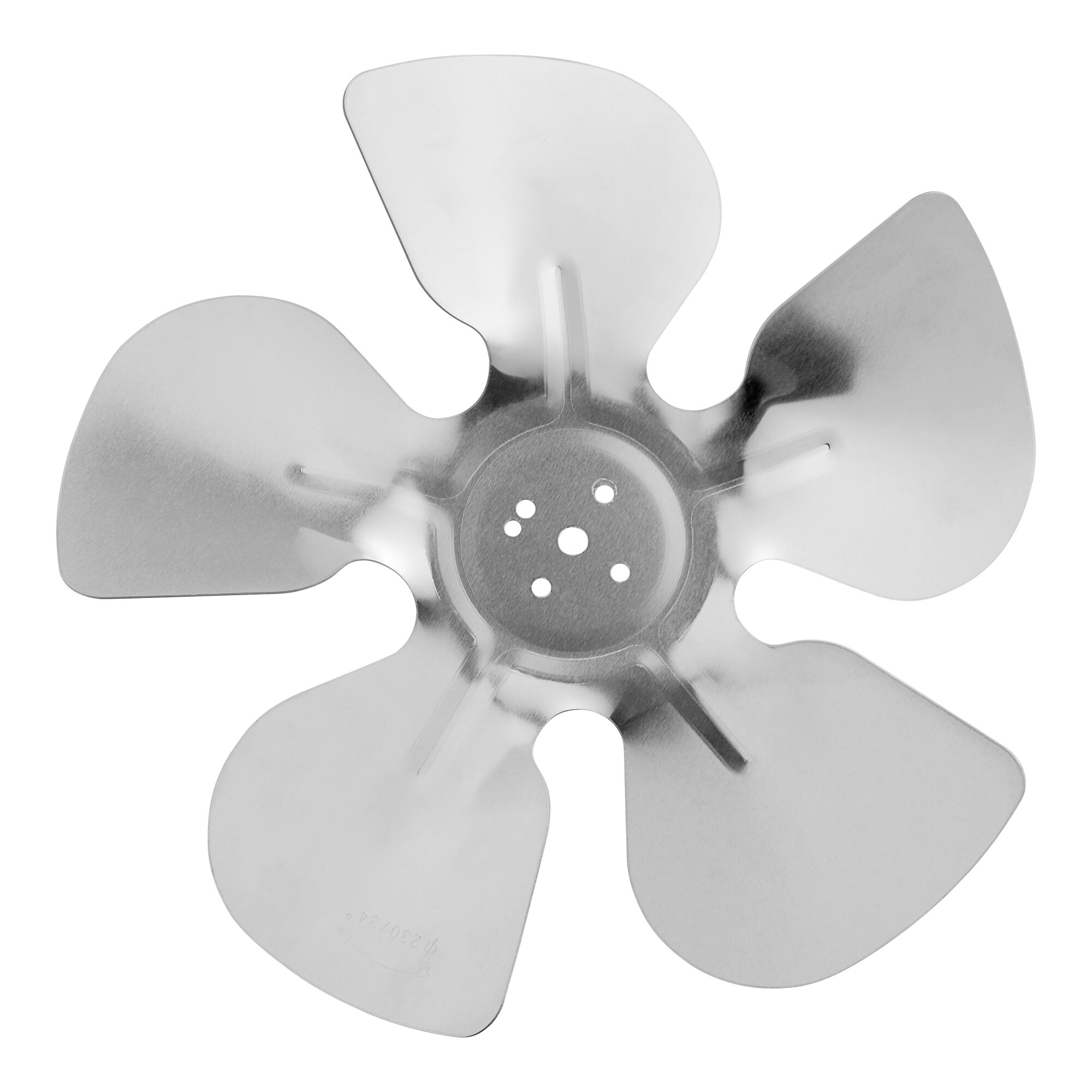 19386208 Condenser Fan Blade for BCF Series | Avantco Refrigeration