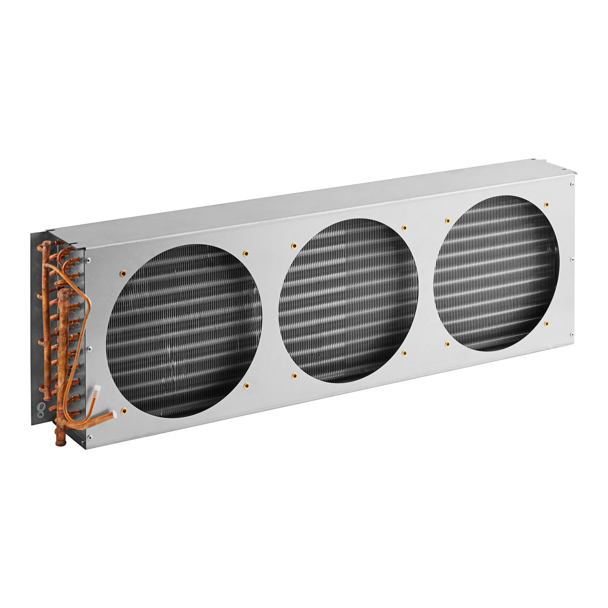 19386265 Condenser Coil for VOA-60 | Avantco Refrigeration