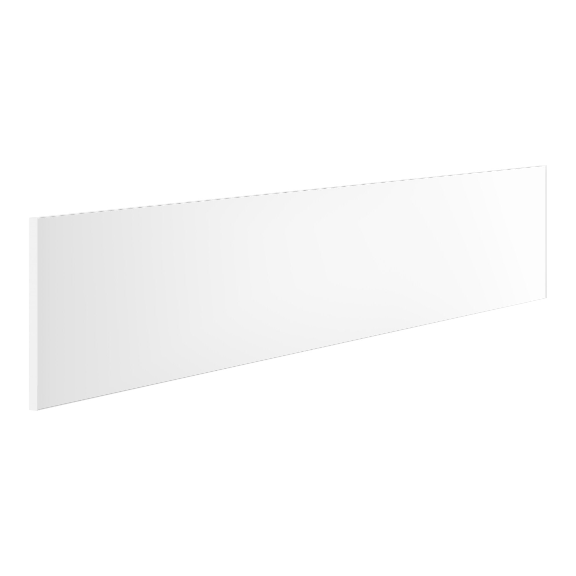 19386283 Front Plastic Panel for CAC-48 | Avantco Refrigeration