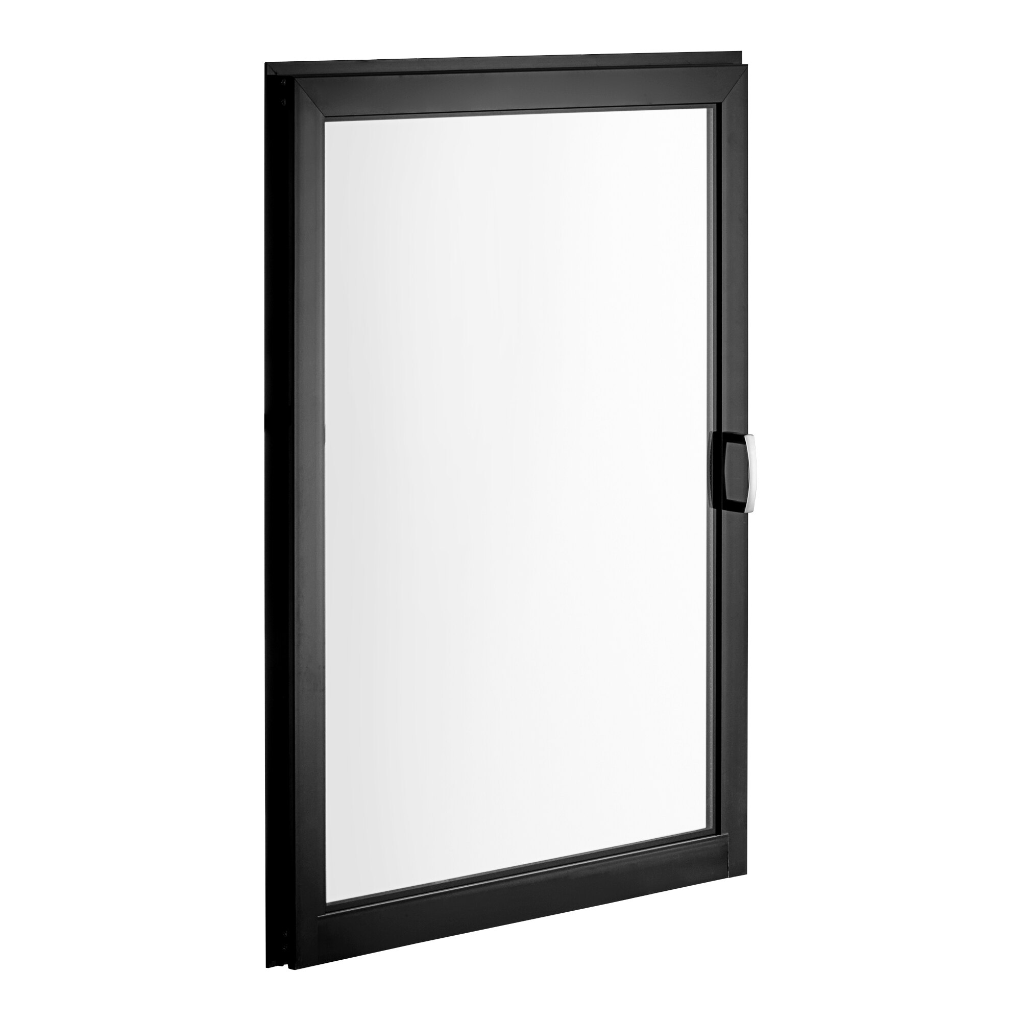 19386360 Black Right Glass Door Assembly for BCFD-48 and BCF-48-HC ...