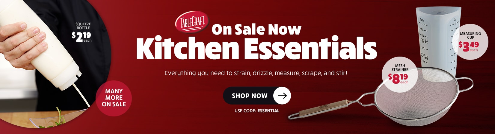 WebstaurantStore: Restaurant Supplies & Foodservice Equipment