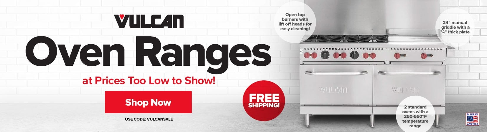 WebstaurantStore: Restaurant Supplies & Foodservice Equipment