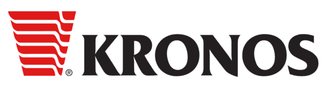 Kronos Foods Logo