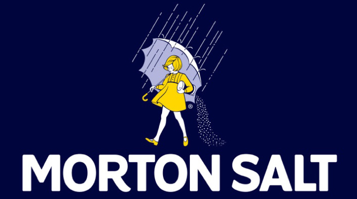 Morton Salt