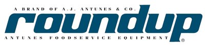 Roundup Equipment Parts - WebstaurantStore