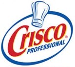 Crisco 48 oz. Butter All Vegetable Shortening - 12/Case