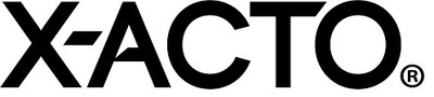 X-Acto Pencil Sharpeners & Accessories