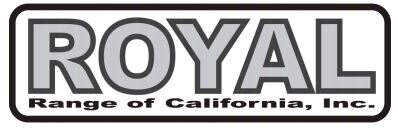 Royal Range Equipment Parts - WebstaurantStore