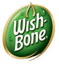 Wish-Bone 1 Gallon Italian Dressing - 4/Case