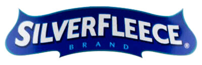 SilverFleece #10 Can Shredded Sauerkraut - 6/Case