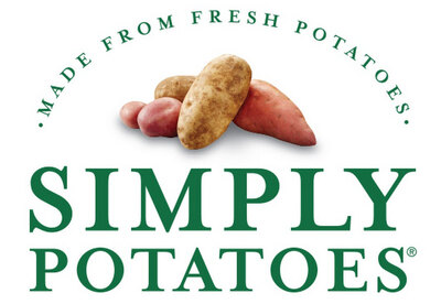Simply Potatoes Products | WebstaurantStore