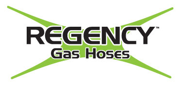 Regency 1" Quick Disconnect Fitting for Regency Gas Hoses