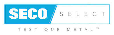 Seco Select Equipment Parts & Supplies