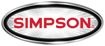 Simpson Pressure Washers | WebstaurantStore