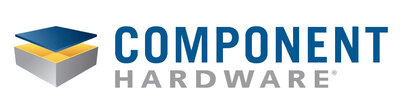 Component Hardware Parts - WebstaurantStore