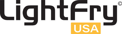 Lightfry USA LF1036166-1 Ecofry Ventless Catalyst System for LF12U ...