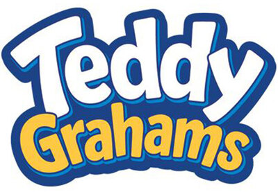 Teddy Grahams Cookie Products & Wholesale Packaging