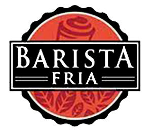 Barista Fria Caffe Latte 1:1 Concentrate 1 Liter