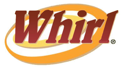 Whirl Butter Flavored Oil Butter Substitute 1 Gallon - 3/Case