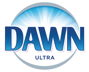 Dawn Ultra Logo