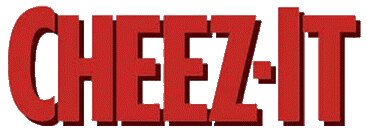 Cheez-It Original Crackers 1.5 oz. - 60/Case