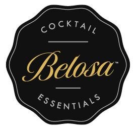 Belosa 12 oz. Blue Cheese & Jalapeno Pepper Stuffed Queen Olives