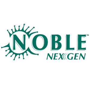 Noble NexGen Disposable Foodservice TPE Gloves - Medium - 200/Box