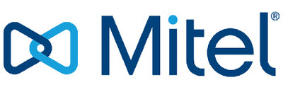 Mitel Black 8 Line Corded IP Phone