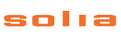 Solia, Inc Display Products | WebstaurantStore