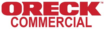 Oreck Commercial Products: Vacuums & Cleaning Supplies