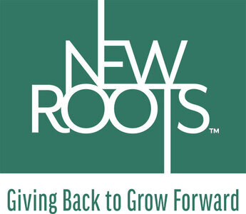 New Roots Kraft PLA-Lined Compostable #2 Take-Out Container 7 3/4" x 5 ...