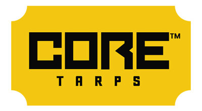 Core Tarps Weatherproof Heavy Duty Tarps at WebstaurantStore