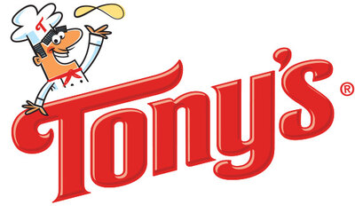 Tony's Pizza Products | WebstaurantStore