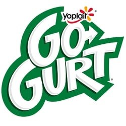 Go-GURT Packaged Food Products at WebstaurantStore